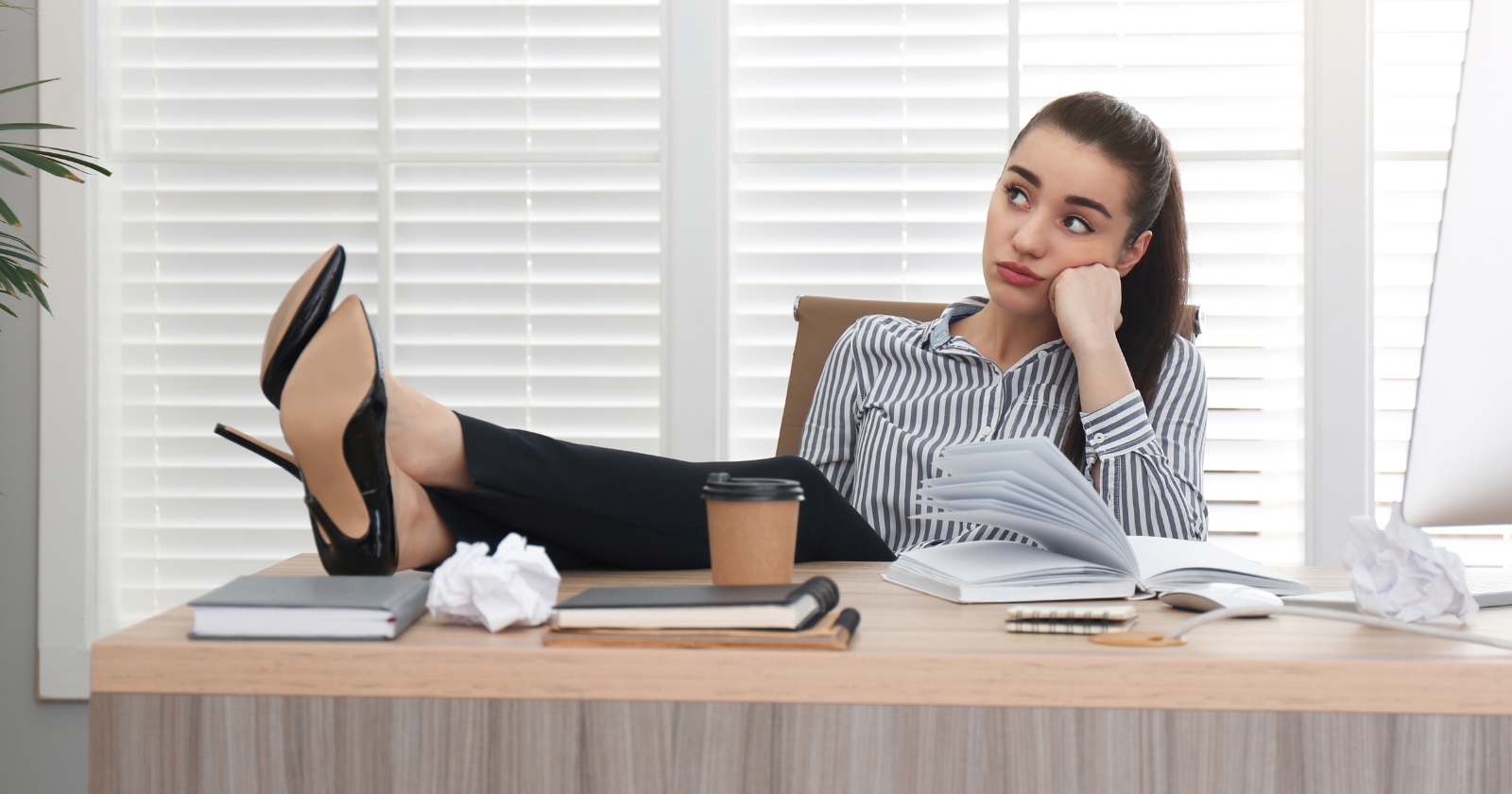 7 habits of unsuccessful women who will never amount to anything in ...