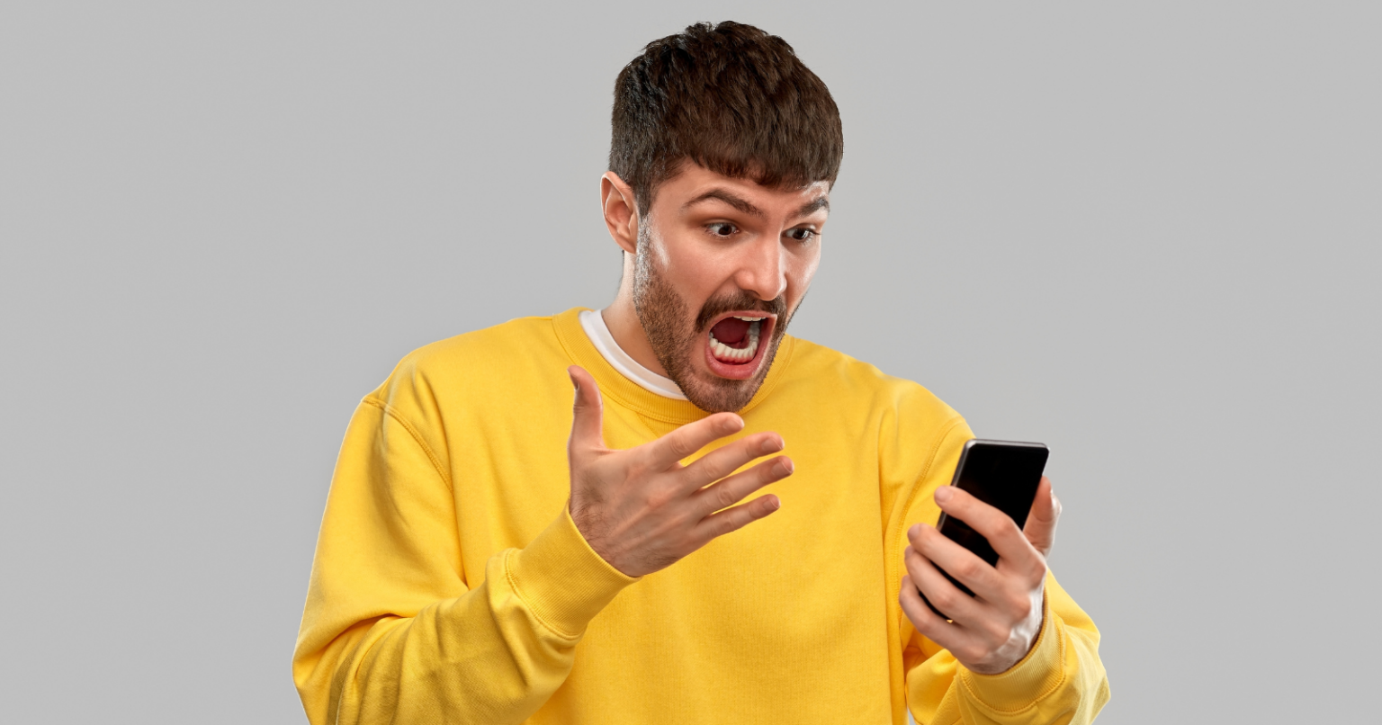 Signs you are a very difficult person to get along with even though you ...