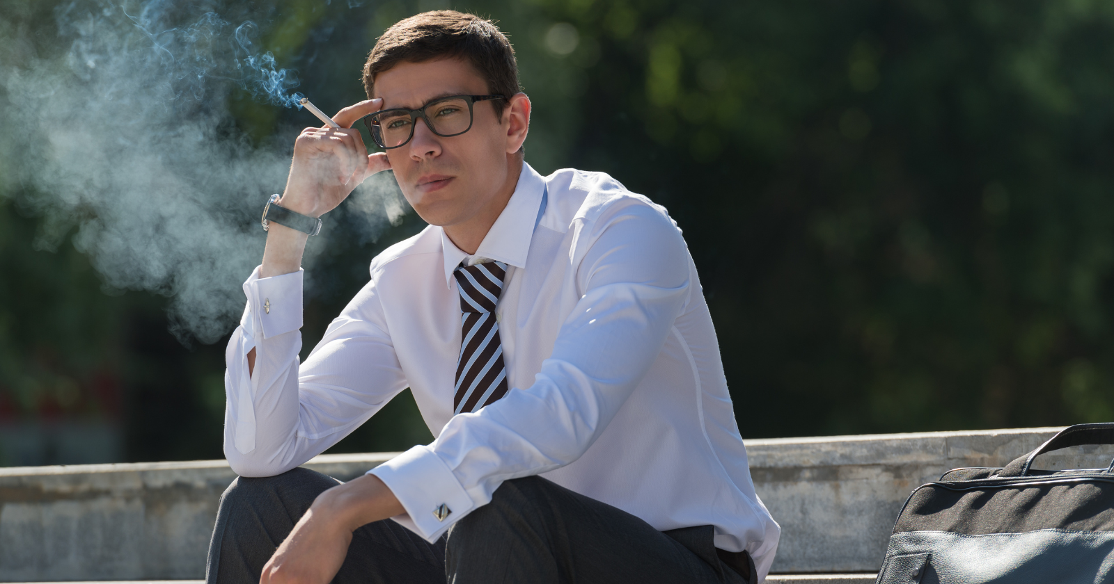 Men who grew up without a healthy male role model often display these 7 ...