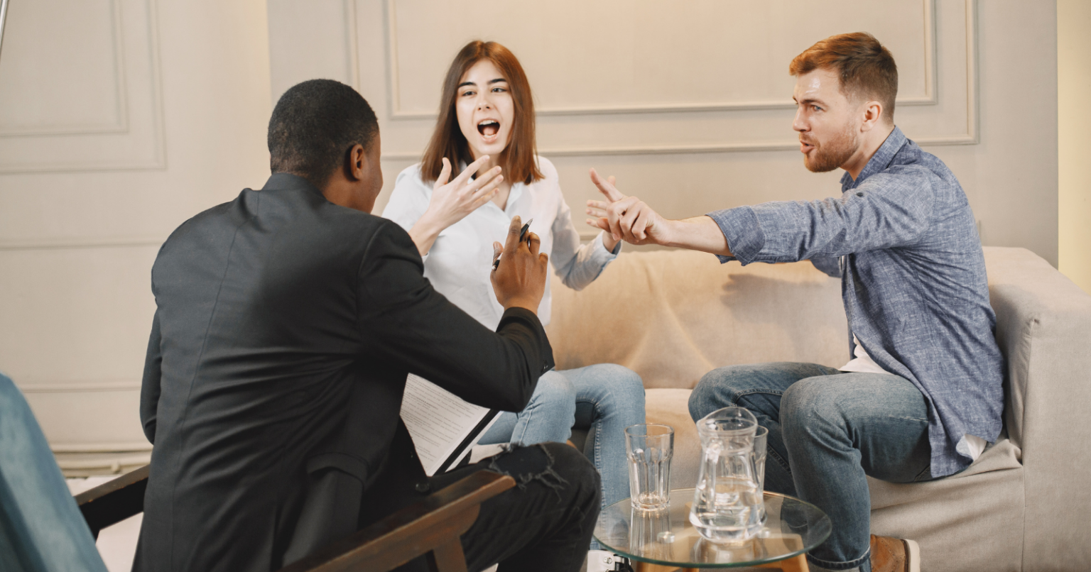 7 awkward things people with poor social skills do in public without ...