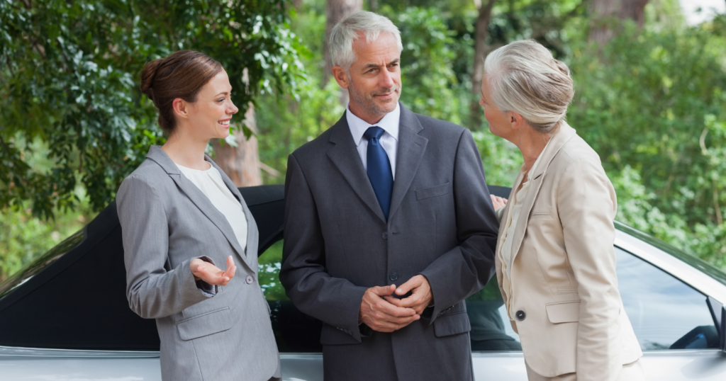 6 ways to deal with friends and relatives who have opposing political ...