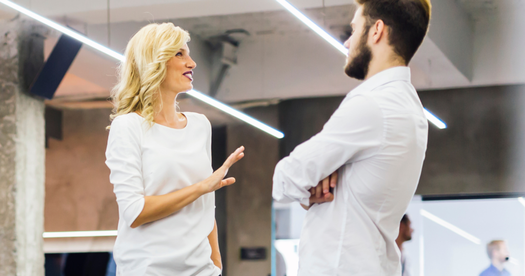 7 ways to be assertive and stand up for yourself (even if you hate ...