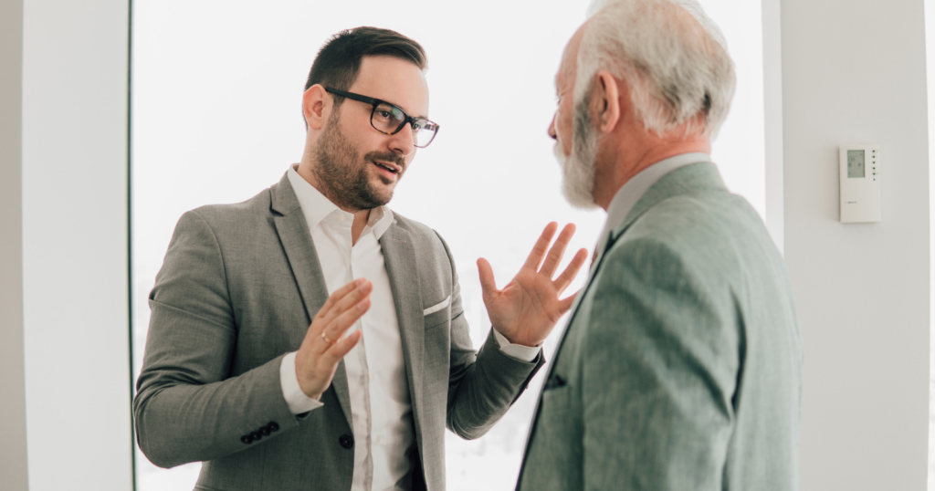 7 behaviors people with deep self-respect never tolerate, according to ...