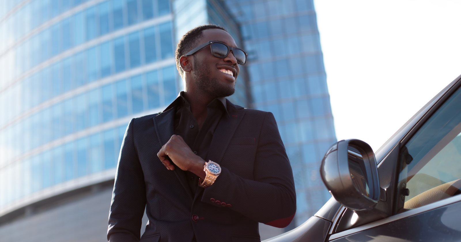 11 subtle behaviors that scream "new money" (and why old money finds ...