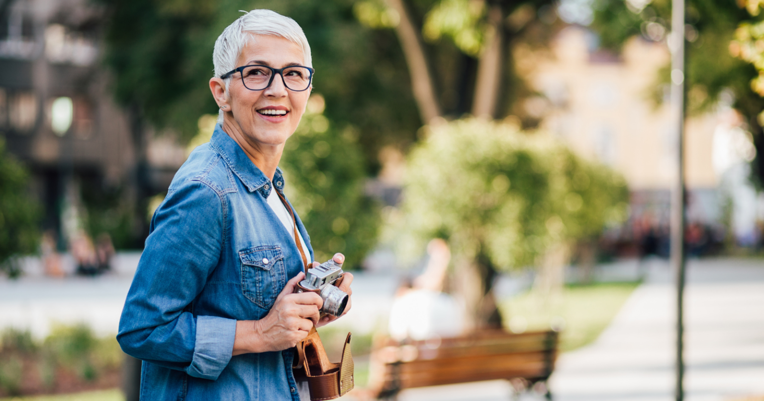 People who reinvent themselves after retiring rarely return to who they ...