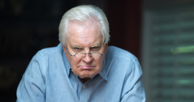 7 subtle signs you’re becoming more difficult to be around as you get ...