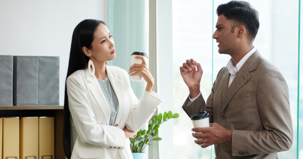 7 things narcissists say that sound innocent and level-headed but are ...