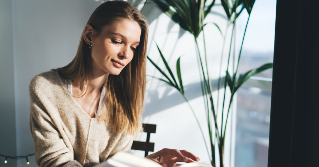 8 traits of people who grow more charming, calm, and self-assured with ...