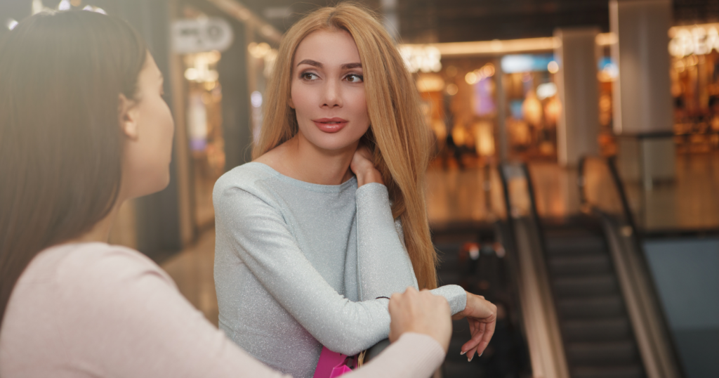 8 signs a man is mentally weak and has almost no backbone, according to ...