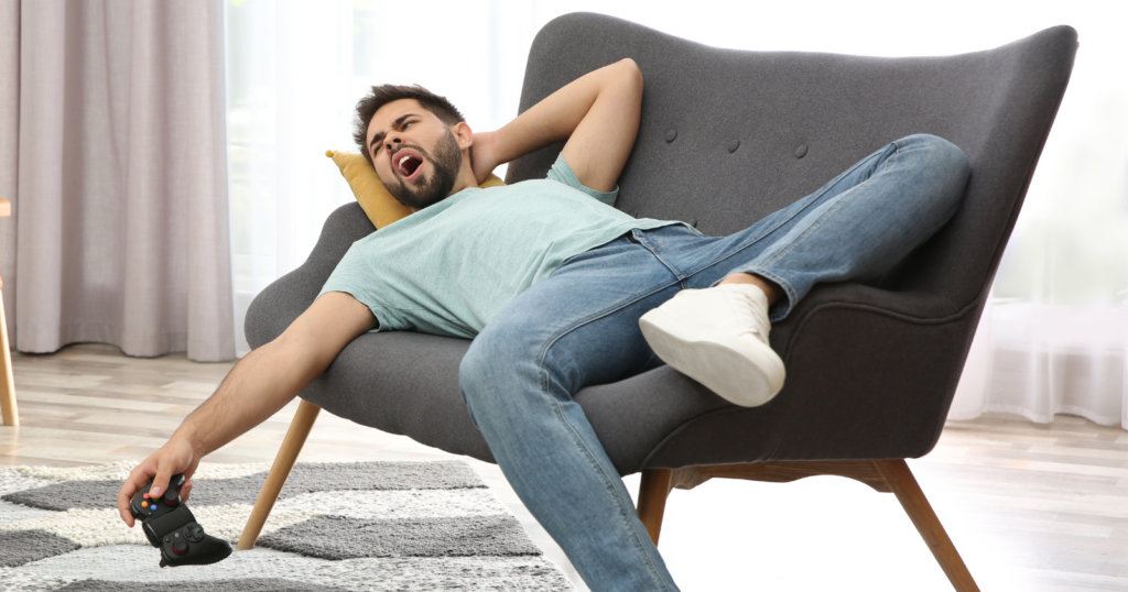 8 situations in life where you should always put yourself first, says a ...