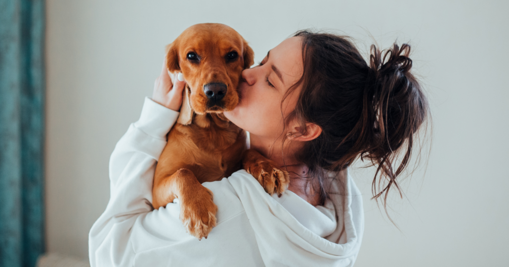 People who get emotionally attached to their pets usually share these 8 ...