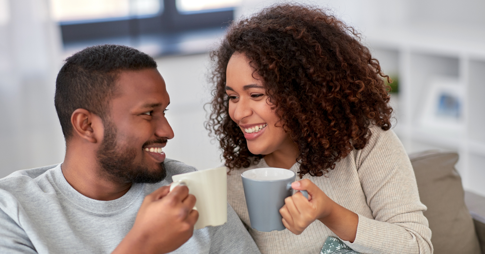 People who prefer coffee over tea in the morning often exhibit these 7 ...