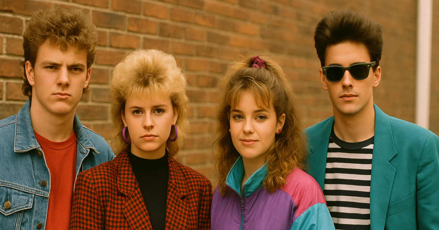 7 phrases Gen X still uses that make younger generations cringe