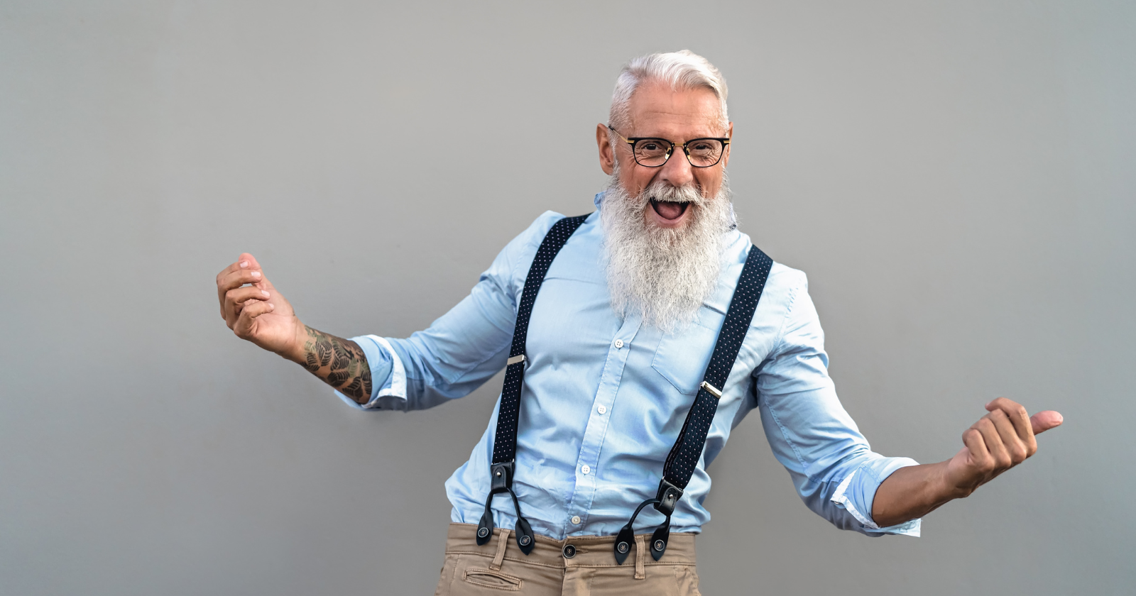 8 boomer fashion choices that younger people just don’t understand