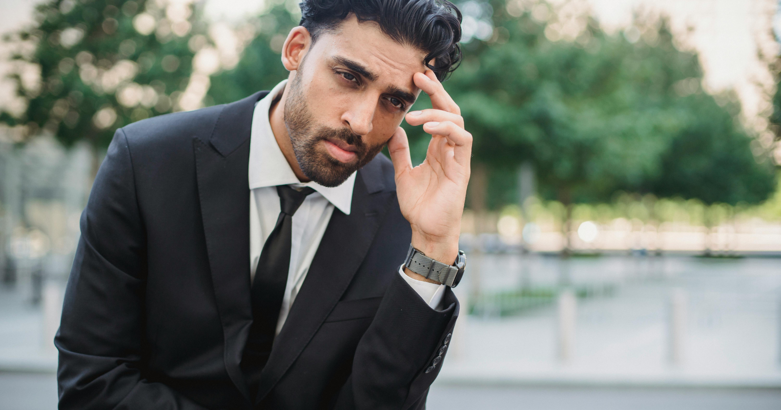 People who constantly predict worst-case scenarios often have these 7 ...