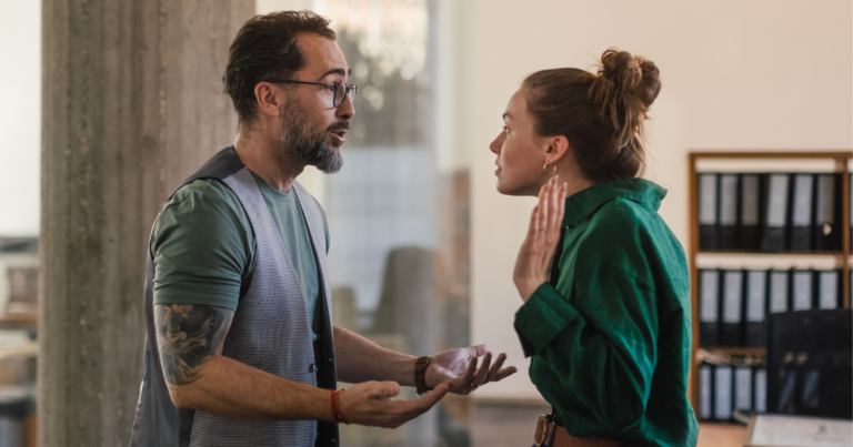 8 tiny habits that make people dislike you almost instantly according ...