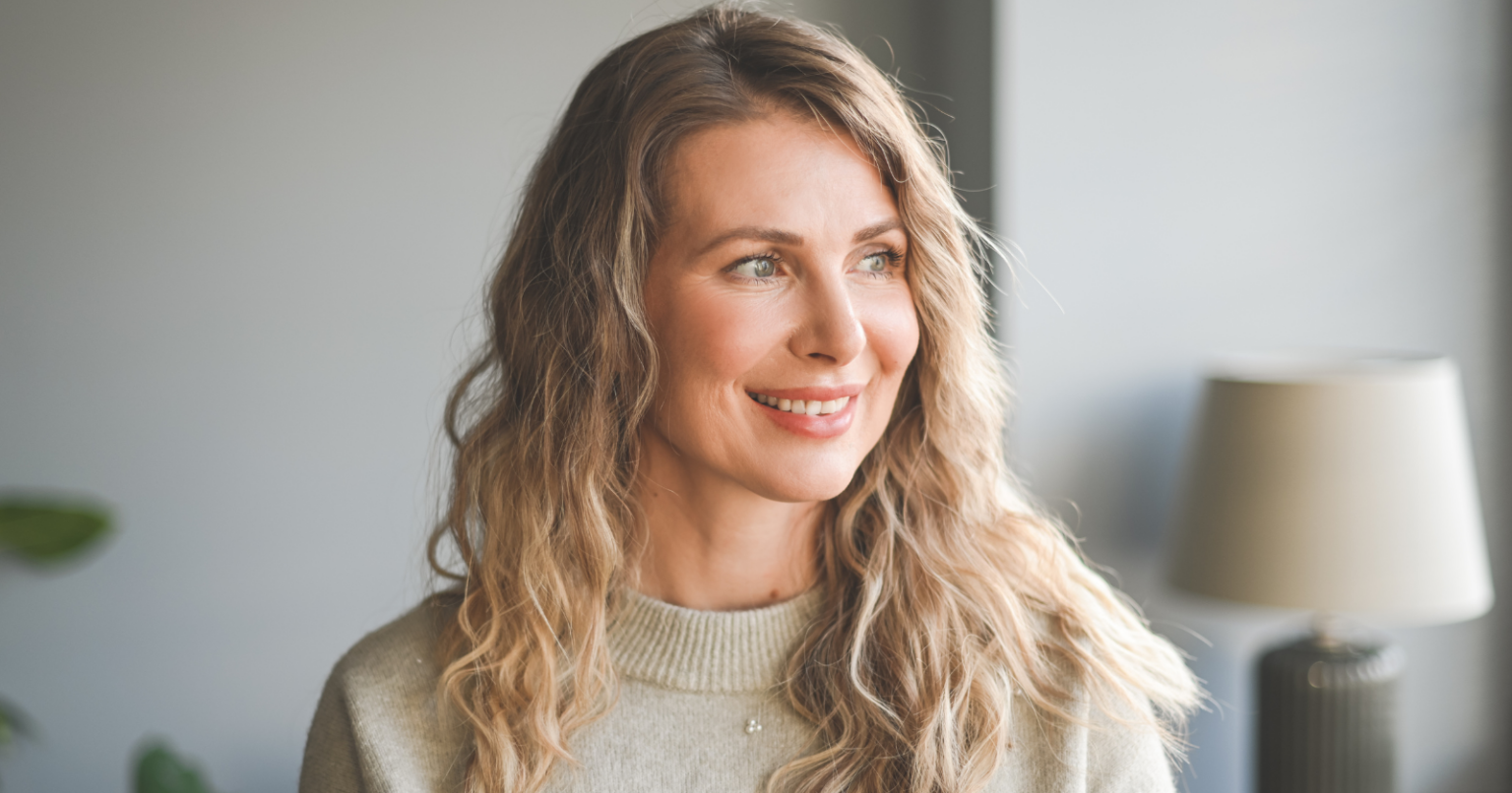 People who become even more gorgeous as they age usually display these ...