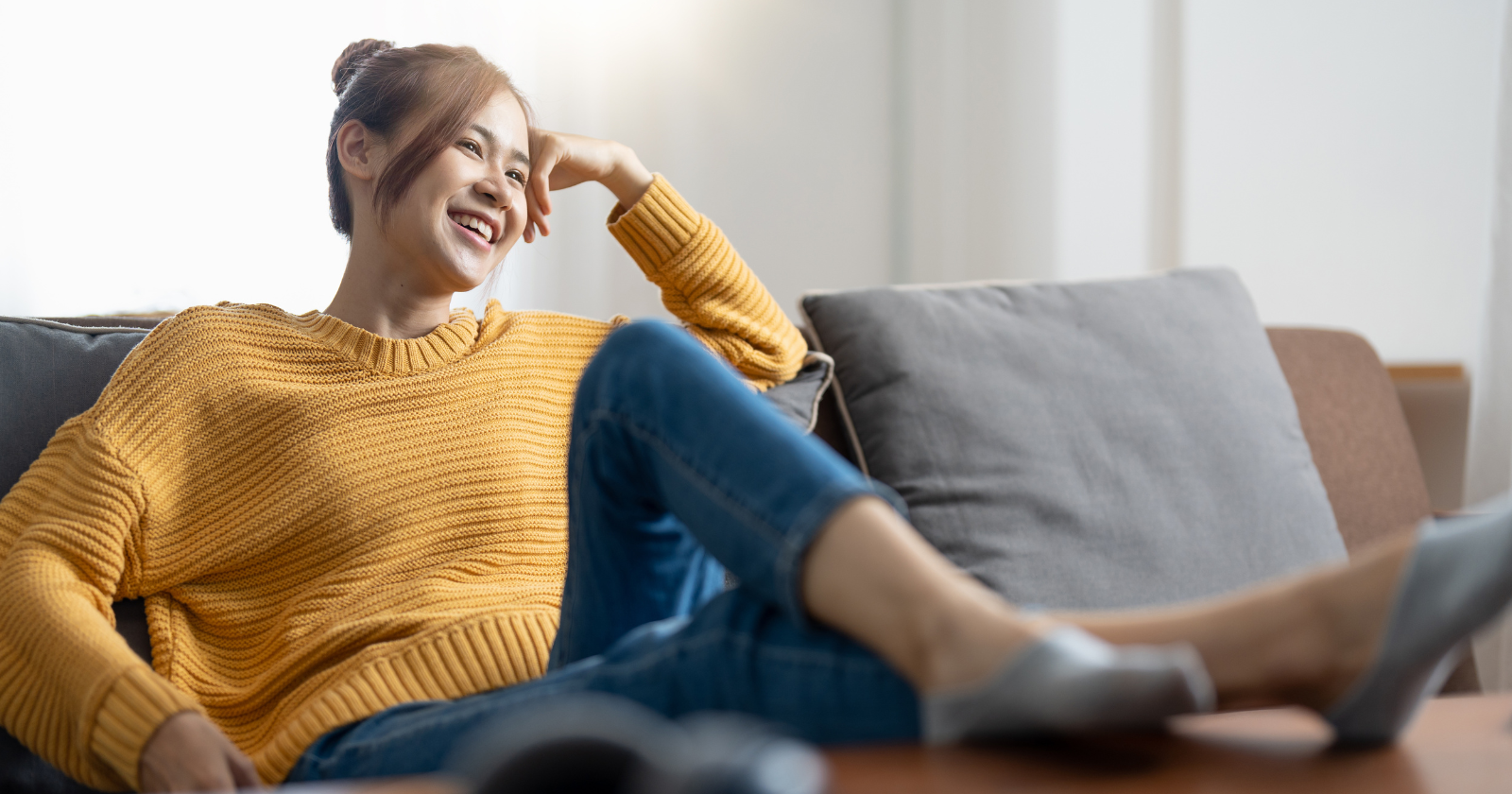 6 subtle traits of women who always look put together even when they’re ...