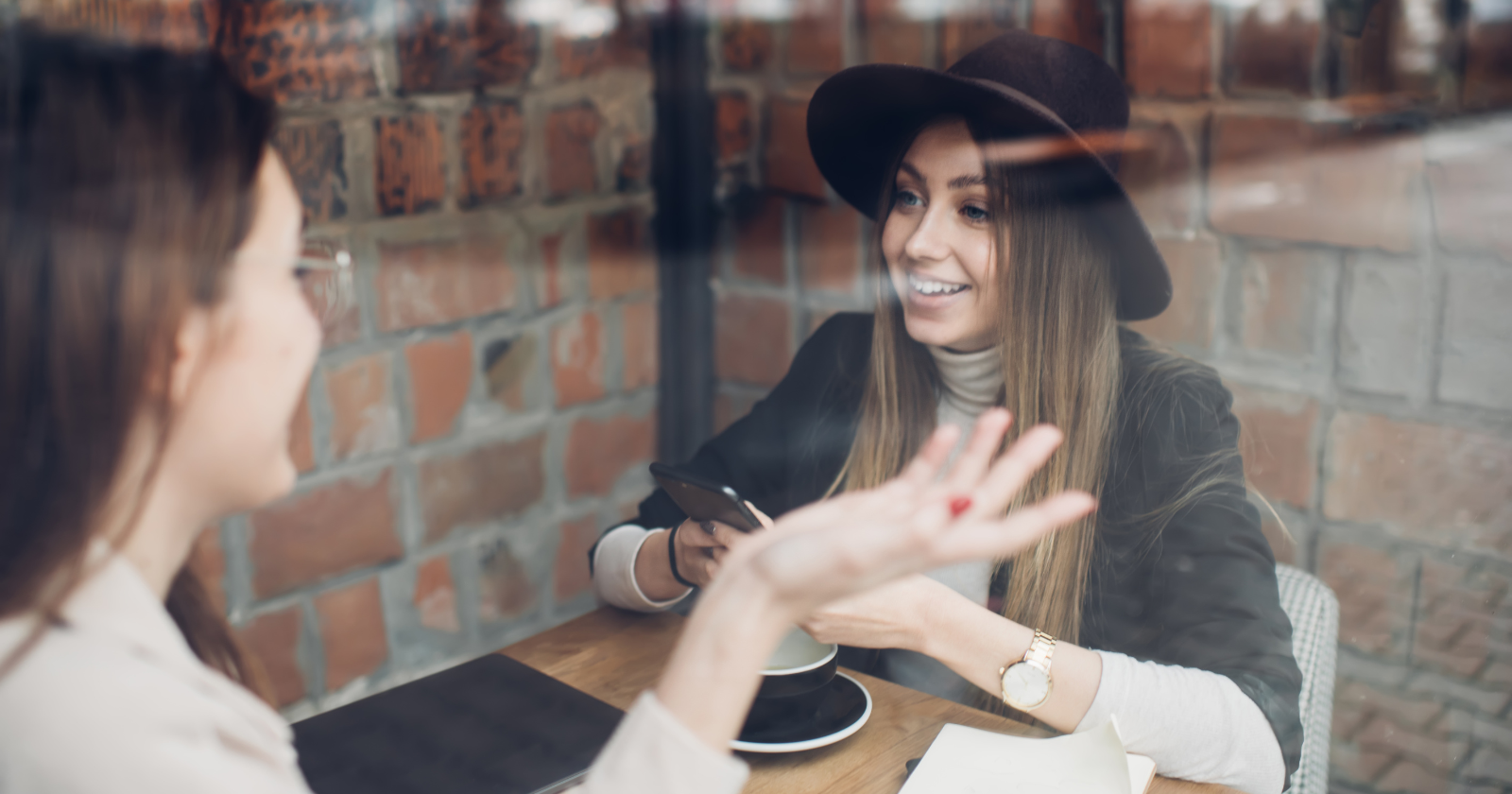 7 subtle signs a person is miserable in life, even if they appear happy ...