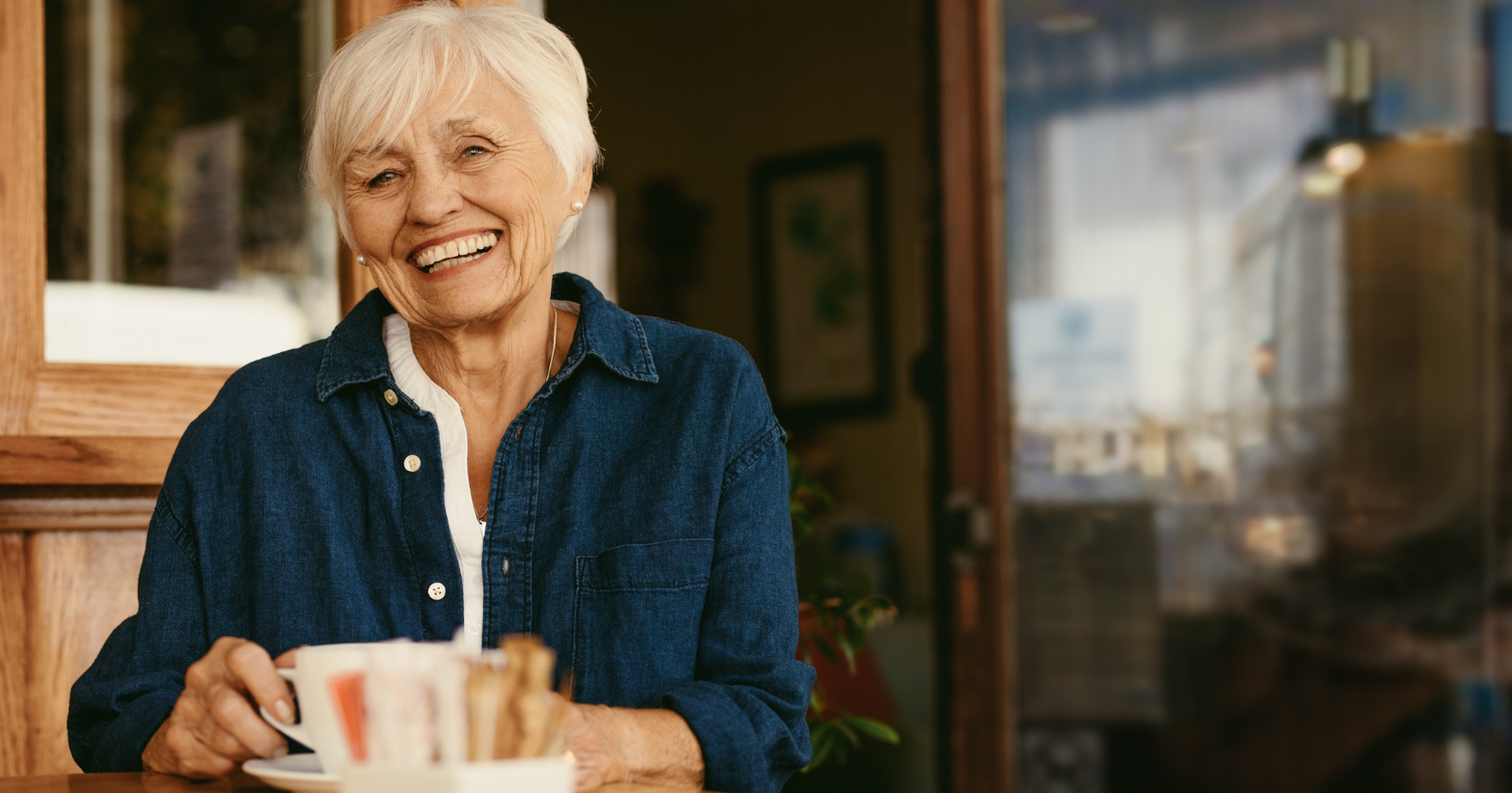 7 habits of people who will still be sharp and independent at 90 ...