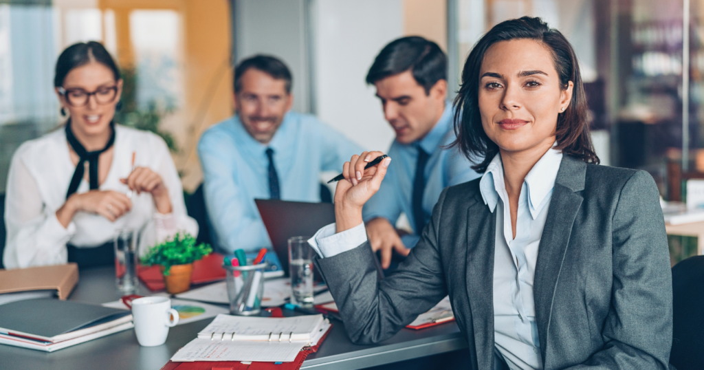 6 subtle cues that reveal someone is genuinely confident (not just ...