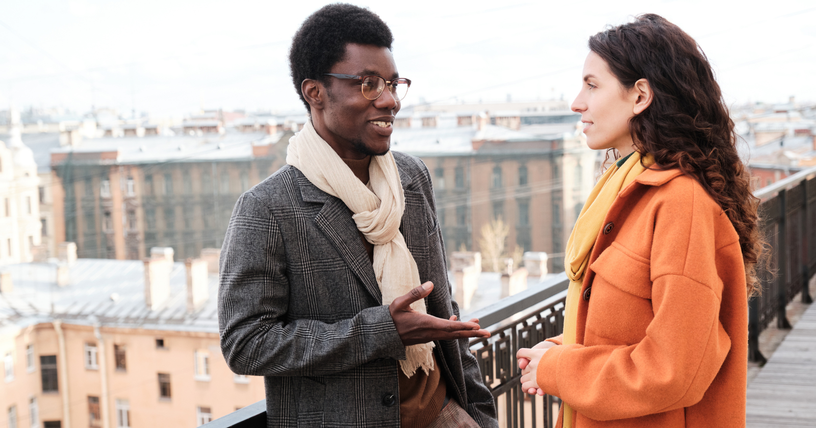 I felt socially awkward for years, until I discovered these 6 ...