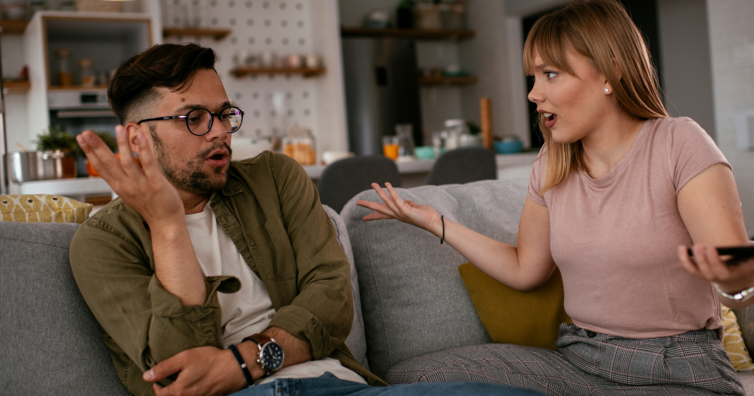 7 subtle habits that indicate a low-quality man, says psychology