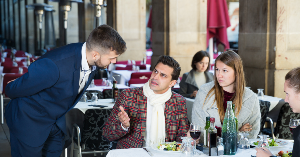 People who stay close to their children as they get older almost always ...