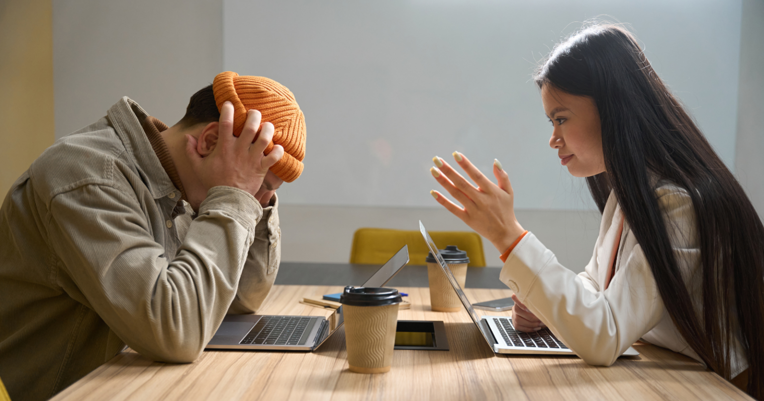 7 phrases high-level communicators use deal with difficult and ...