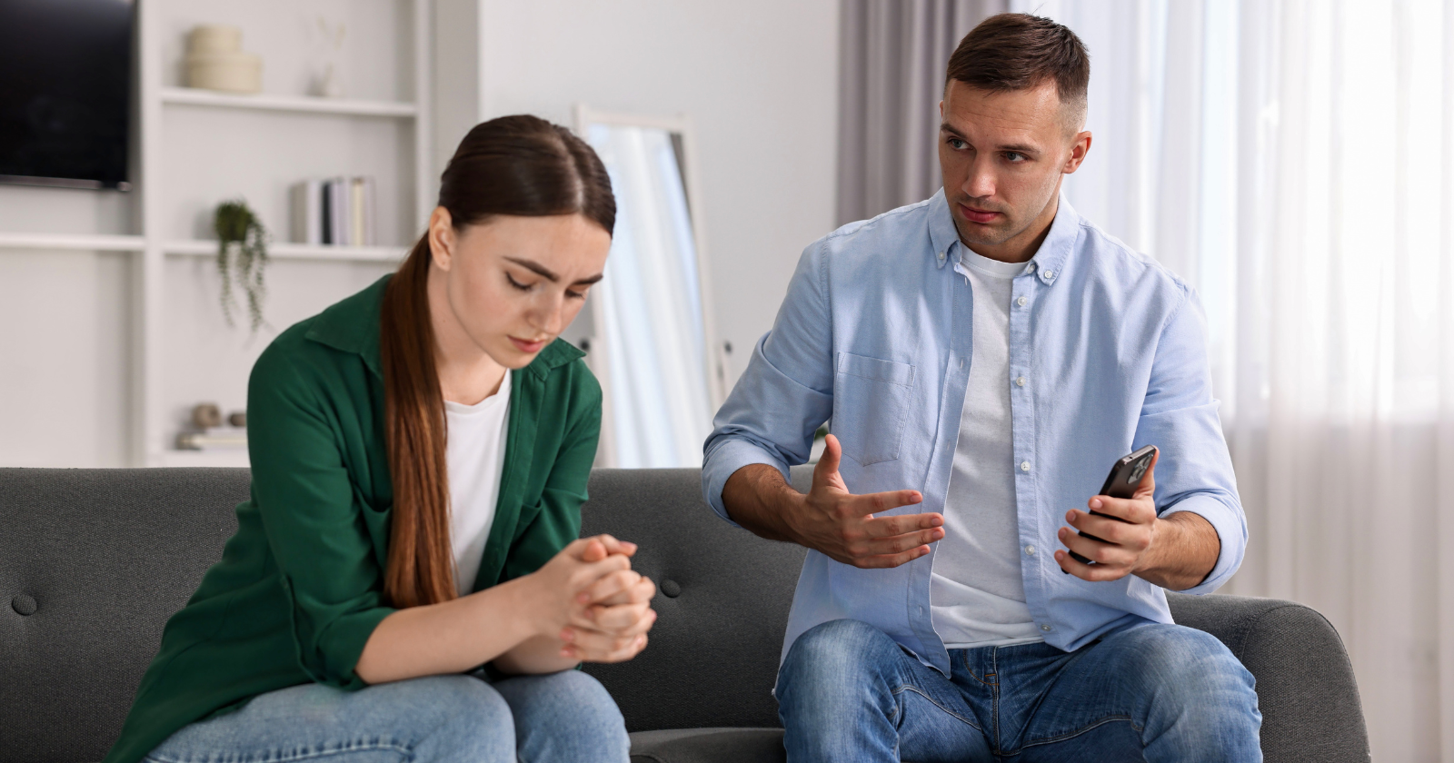 7 ways emotionally intelligent people handle someone else’s bad mood ...