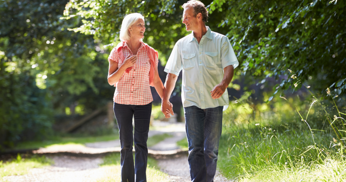 People who stay physically beautiful after they retire usually practice 10 daily habits