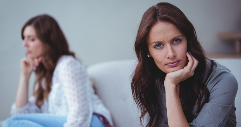 If someone displays these 9 behaviors, they’re trying to cancel you ...