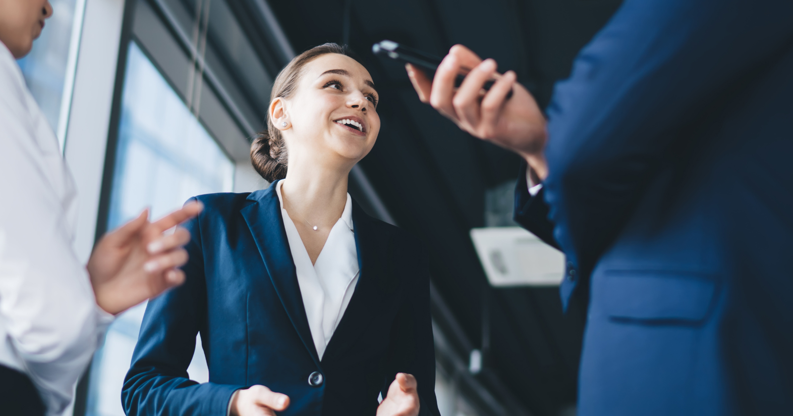 If you want to improve your social skills immediately, say goodbye to ...