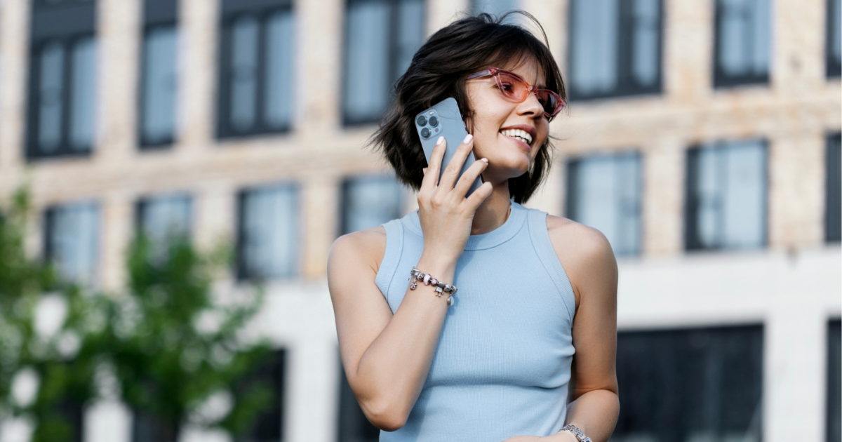 People who prefer iPhone over Android typically display these 7 ...