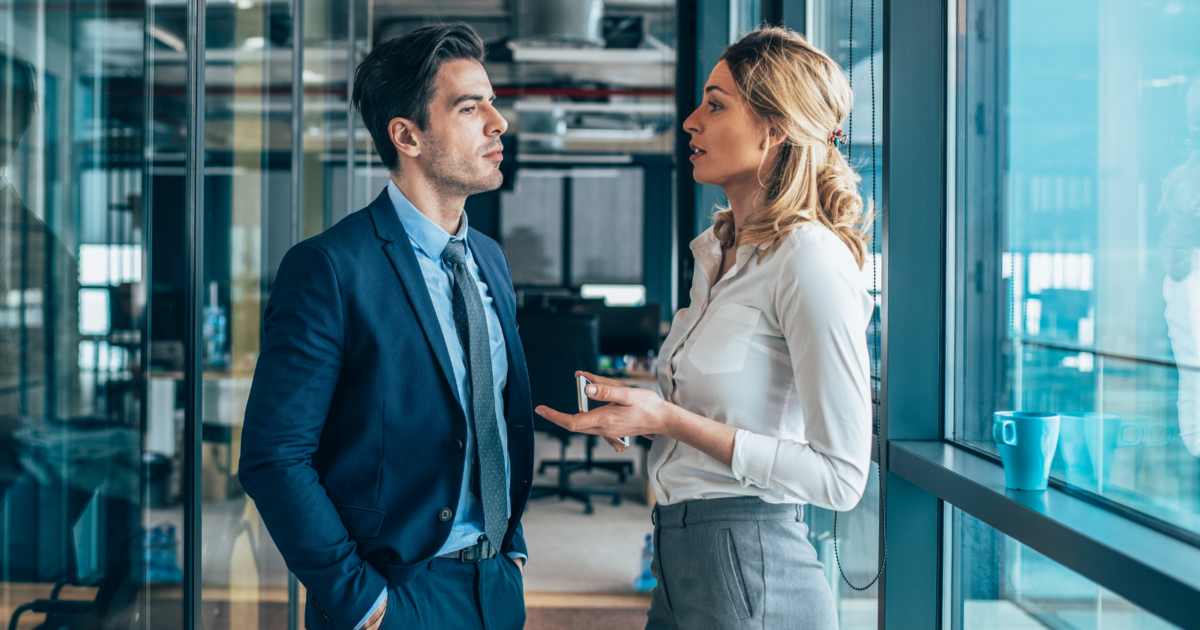 7 phrases unpopular people use in everyday conversation, according to ...