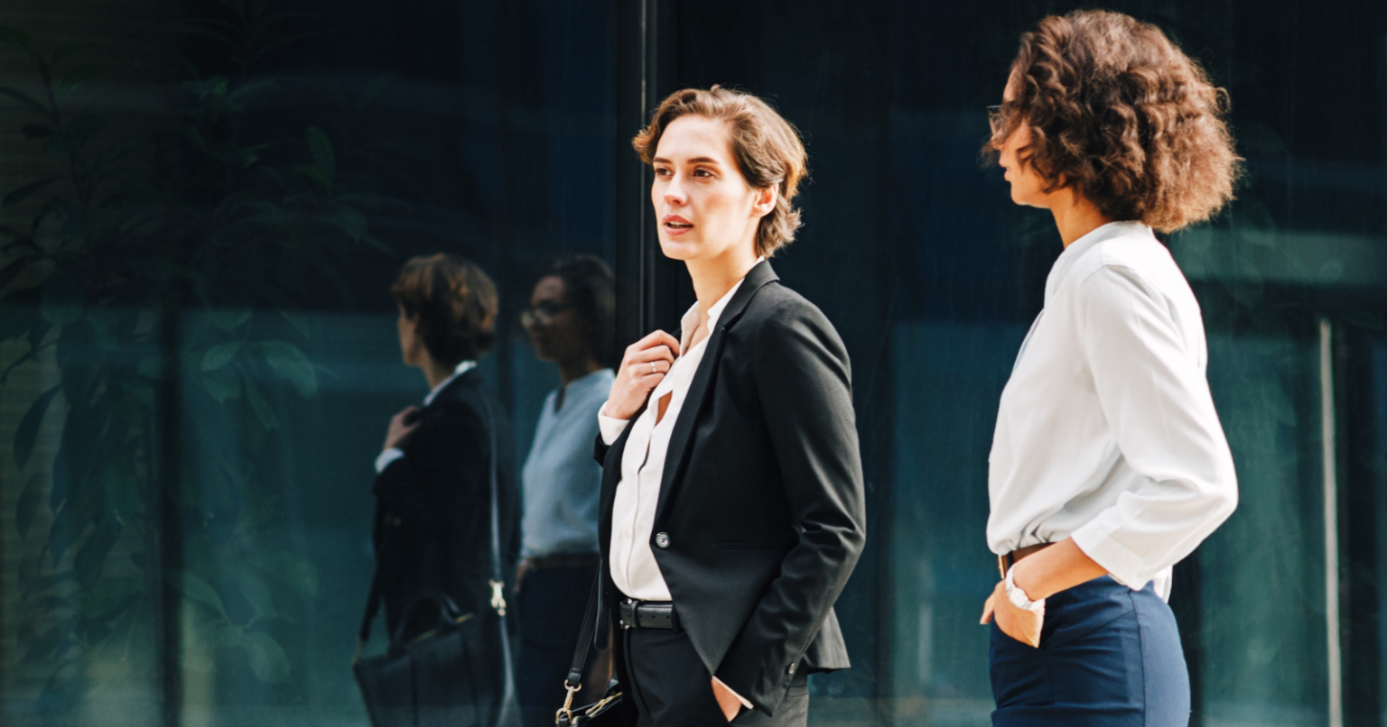 7 signs someone quietly thinks you’re beneath them, according to psychology