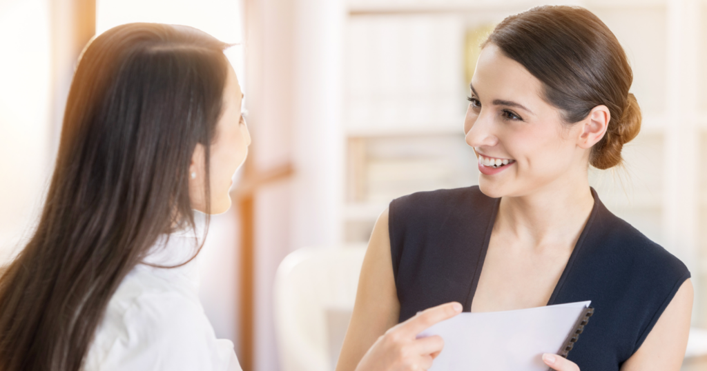 7 phrases to communicate empathy without saying "I know how you feel"