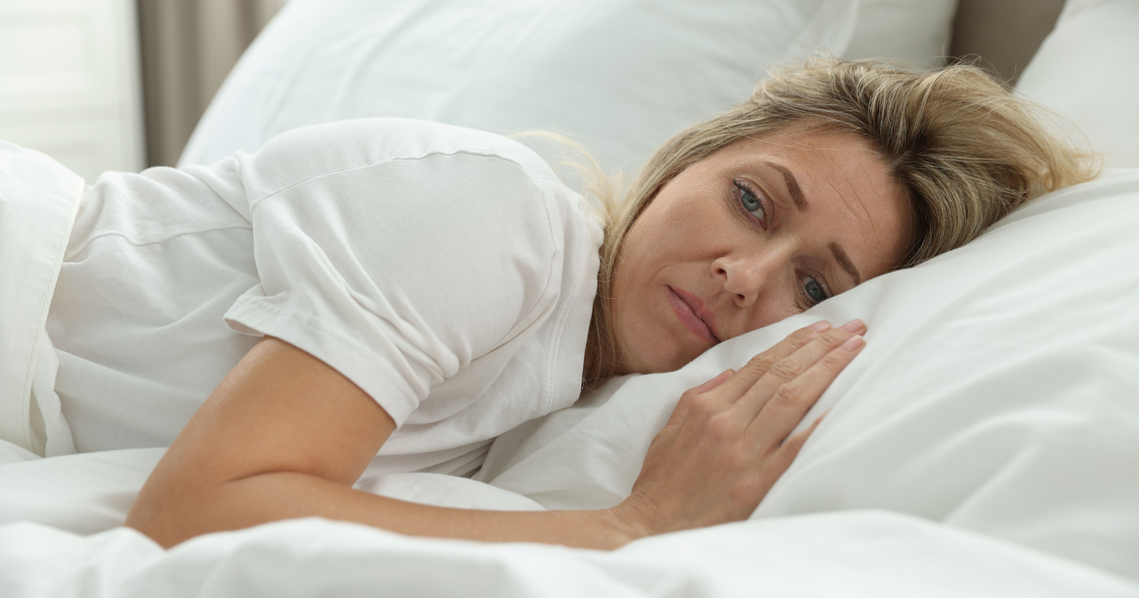 7 habits you probably don’t realize are making you look older than you ...