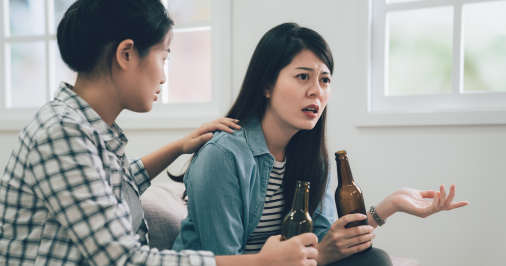 8 phrases chronic complainers use in everyday conversation (without ...