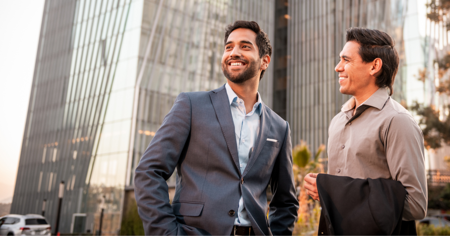 10 signs you're dealing with a really decent man, according to psychology