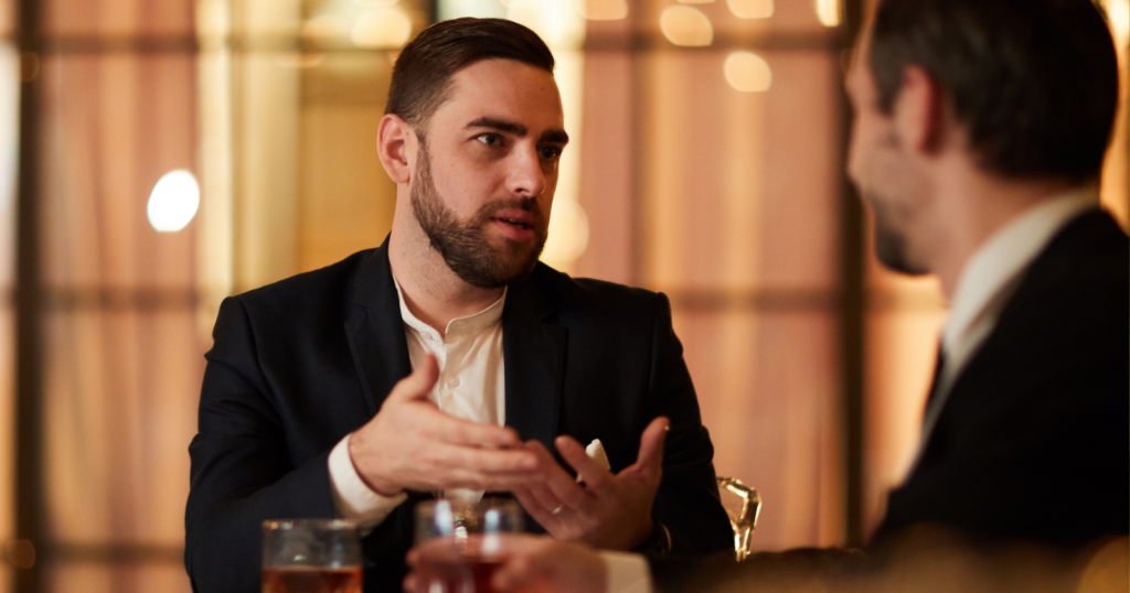 7 signs someone has quietly lost respect for you, according to psychology