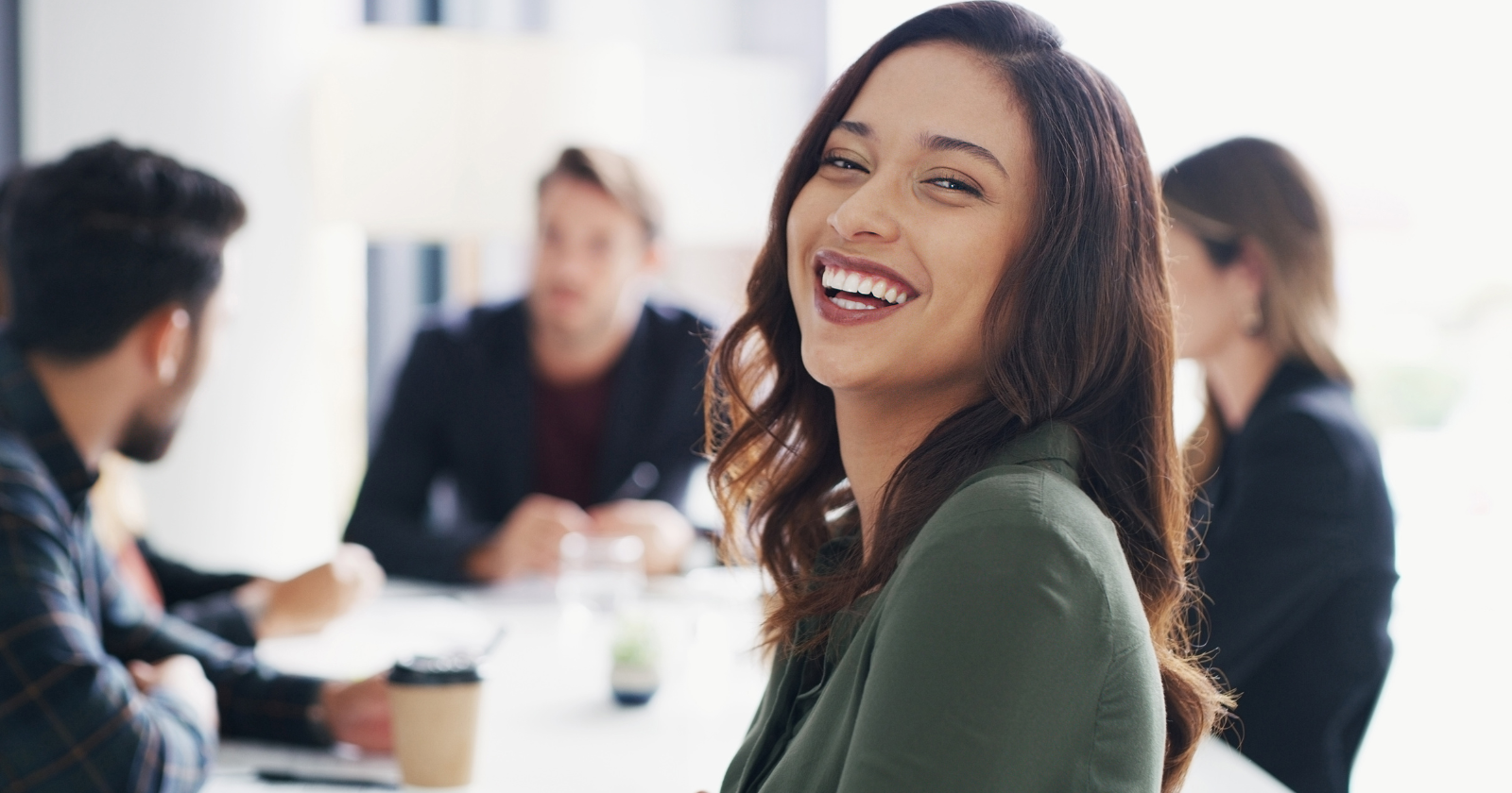 7 signs you have a high-quality personality, according to psychology