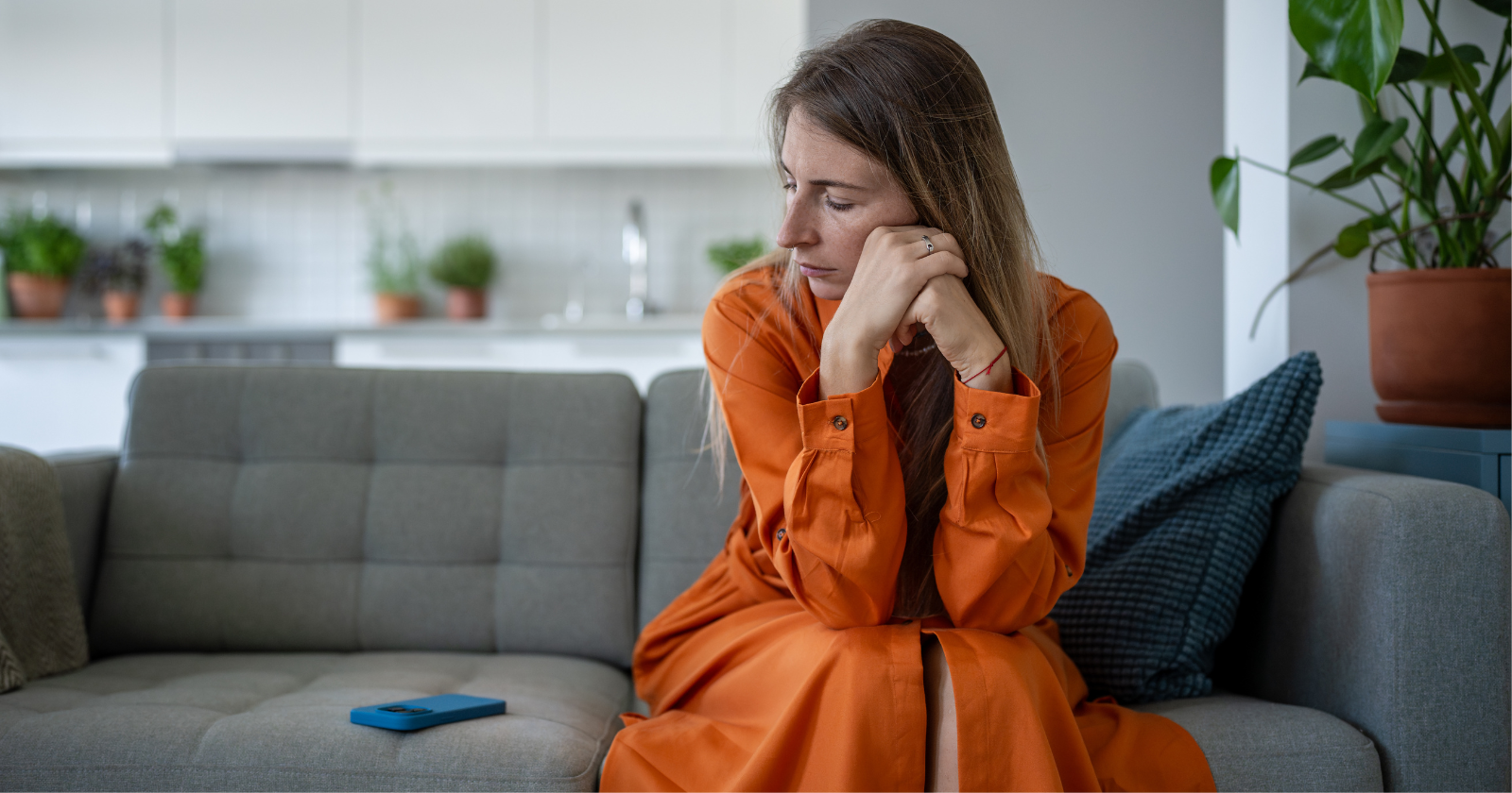 If someone avoids making phone calls, psychology says they likely have ...