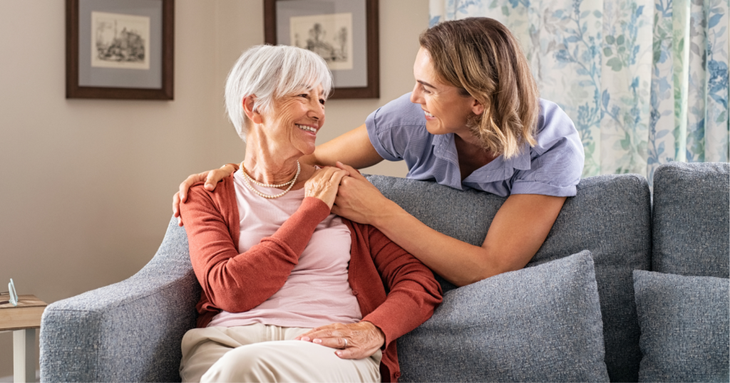 If you want your adult children to love and respect you as they get ...