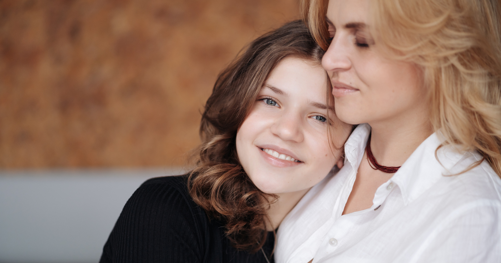 If you want your children to appreciate you as they mature, say goodbye ...