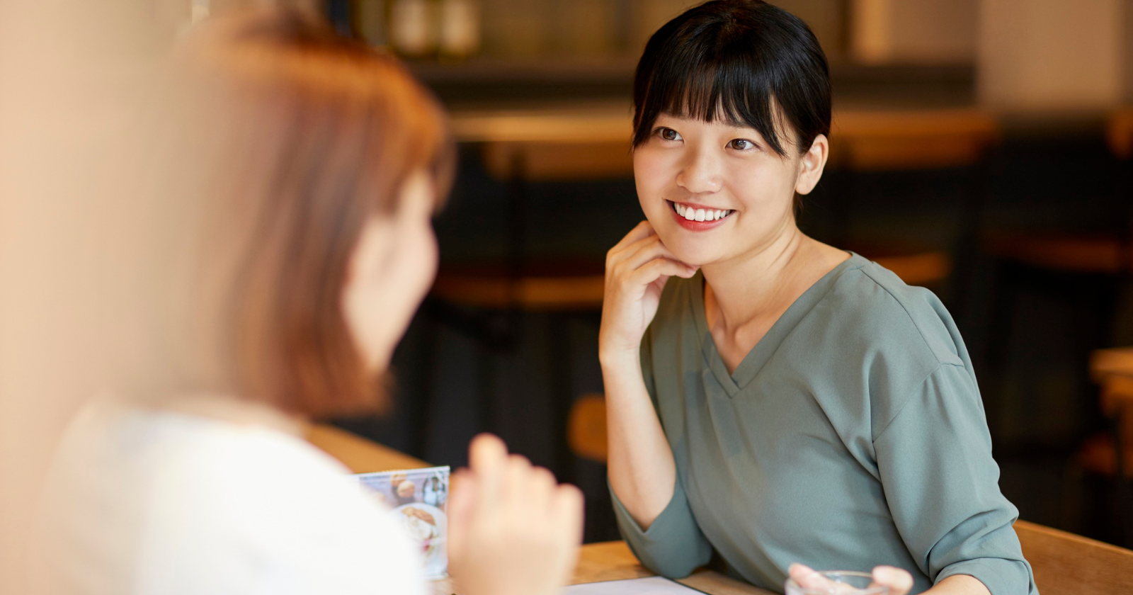 If people use these 7 phrases when speaking to you, you're more ...