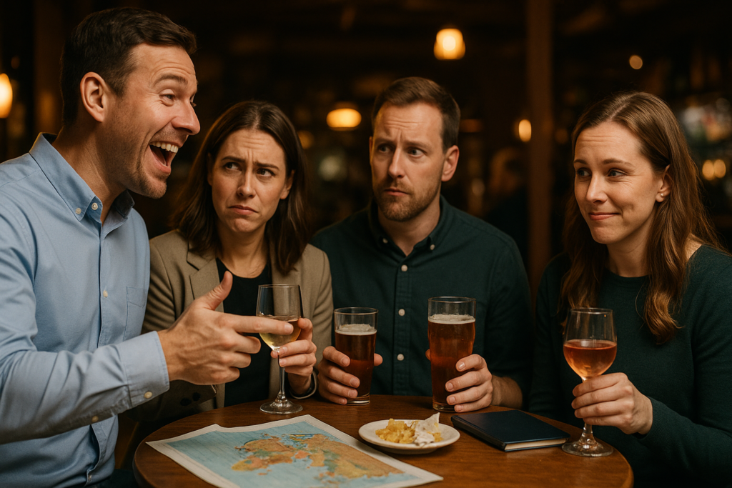 9 cringey phrases people with zero class use without realizing how they ...