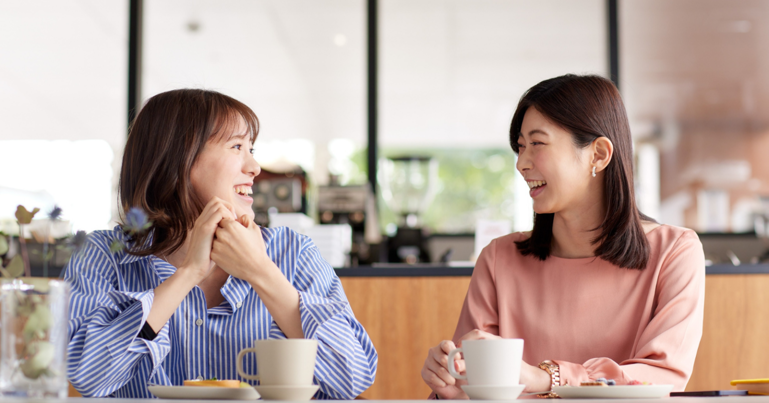 If people open up to you easily, psychology says you probably have ...