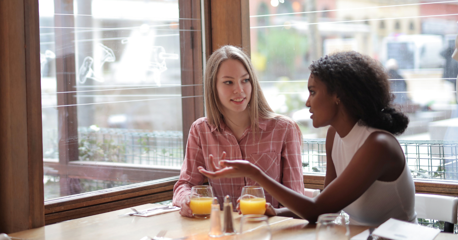 People who are very likable but have no close friends usually display ...