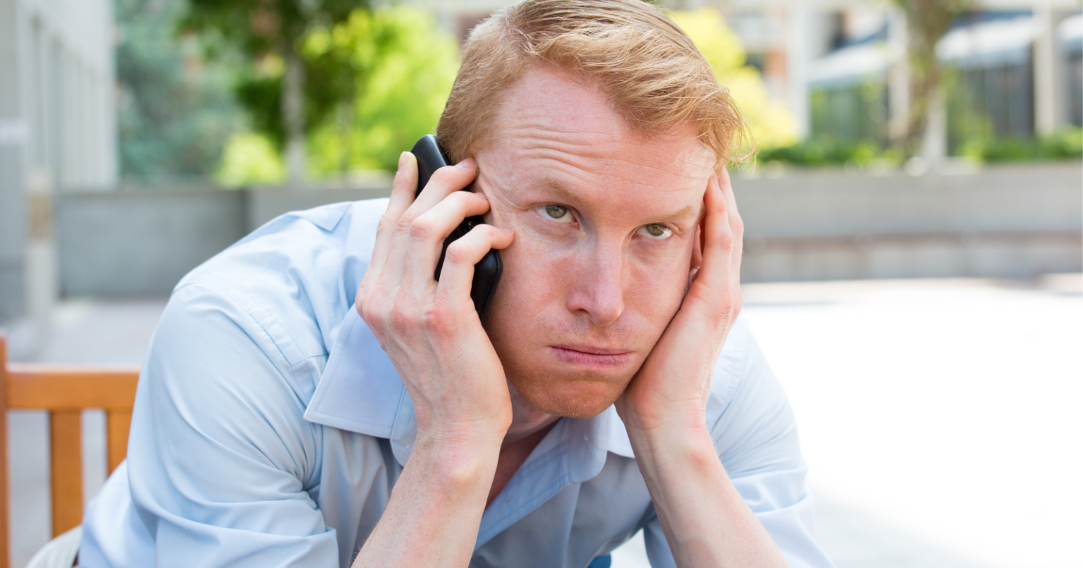 10 phrases insufferable people tend to use in everyday conversation